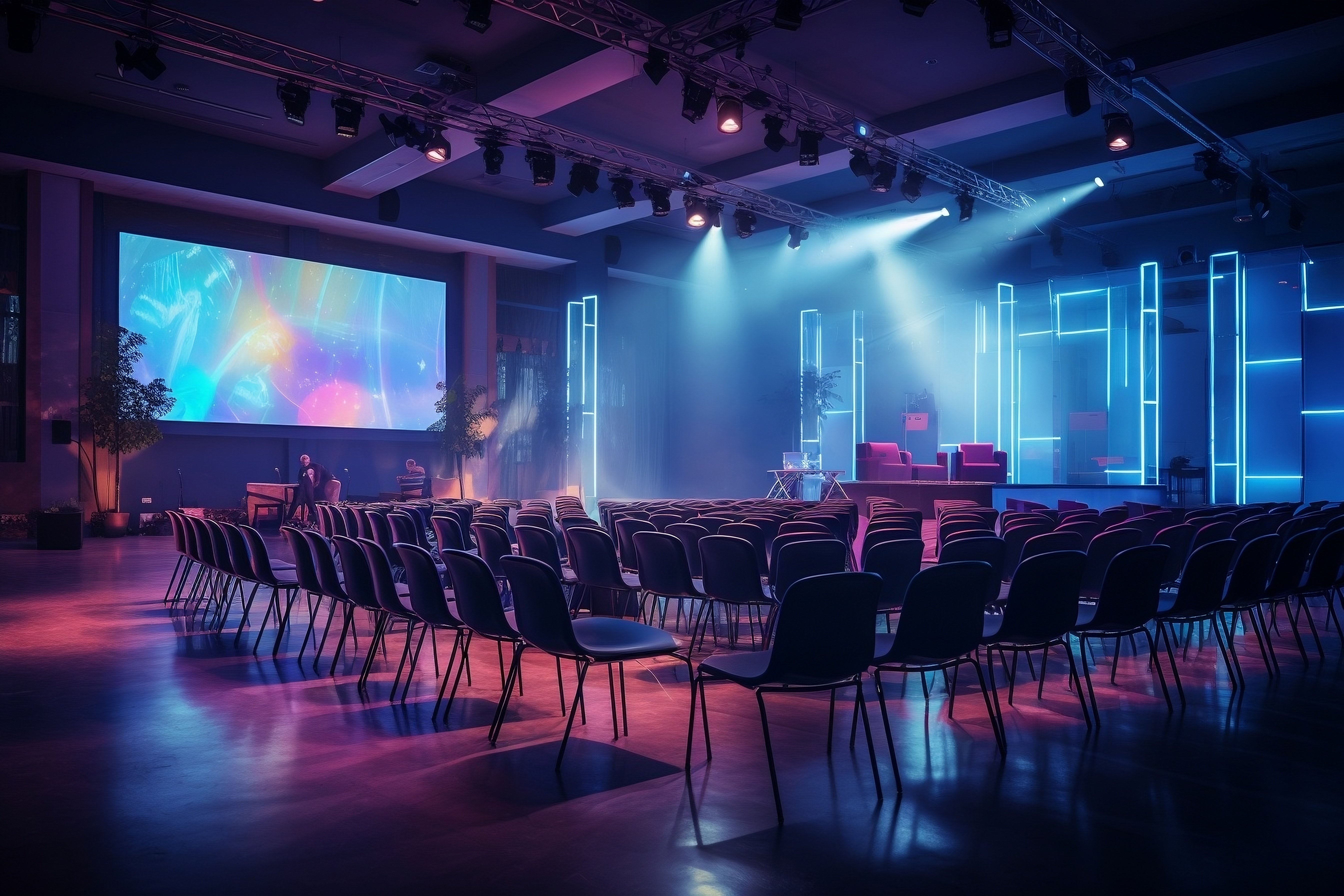 Resources | Events | Intelecy