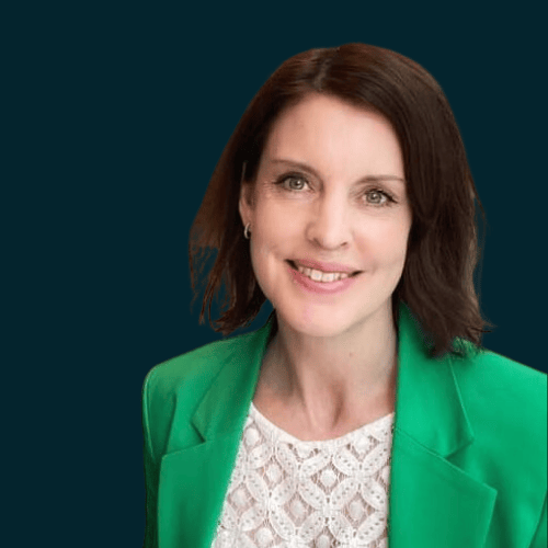Industrial AI company Intelecy announces Anna Olsson’s promotion to ...