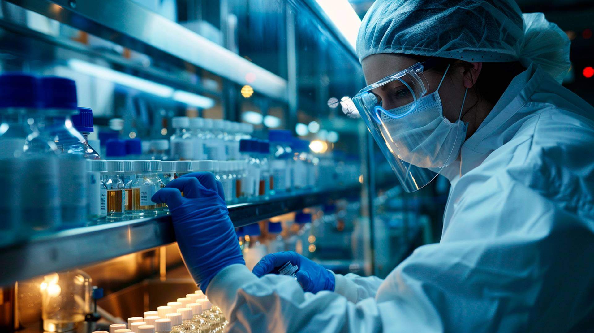 How AI is revolutionizing the chemical industry: Process optimization ...