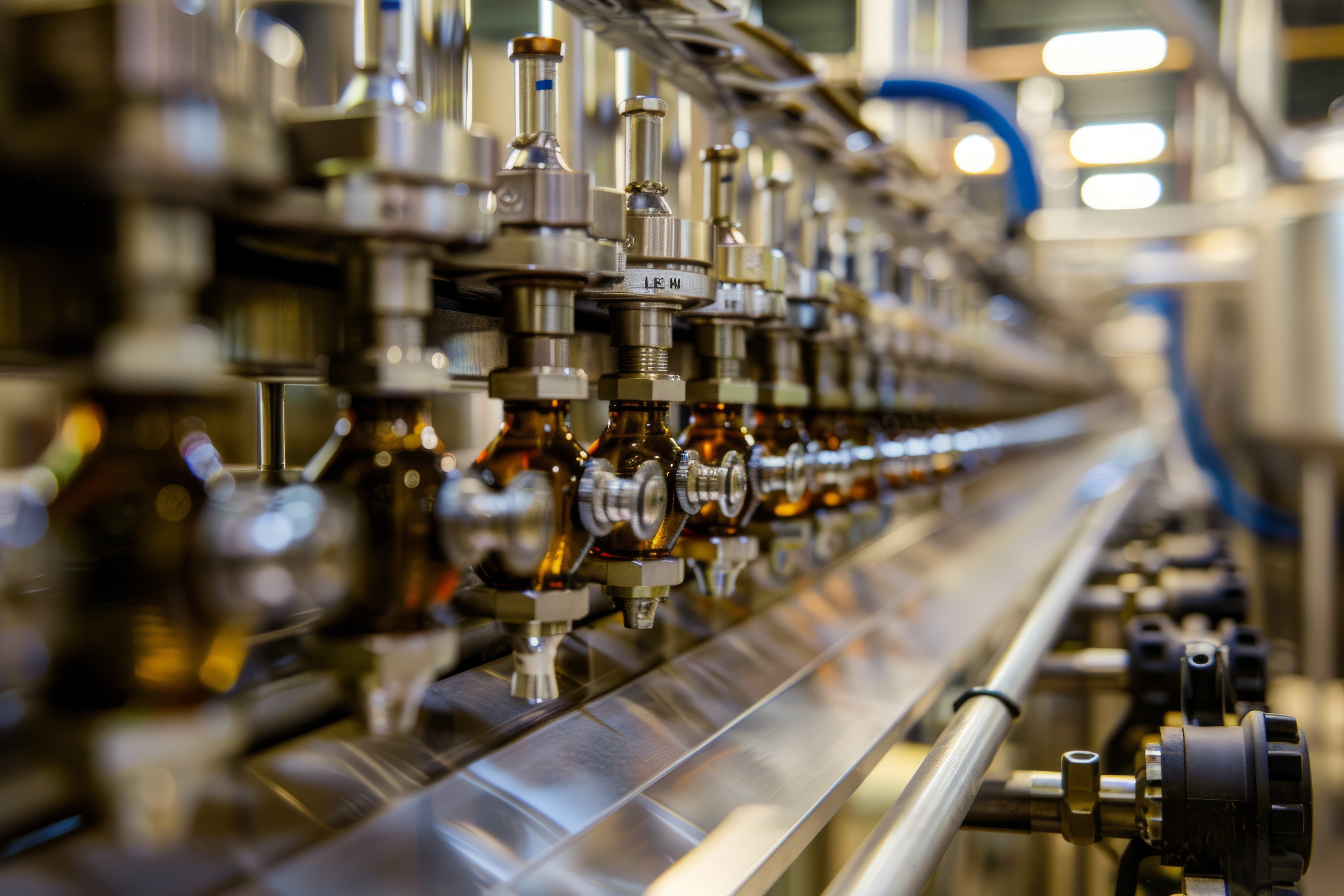 AI for Process Optimization in Manufacturing: A Practical Guide