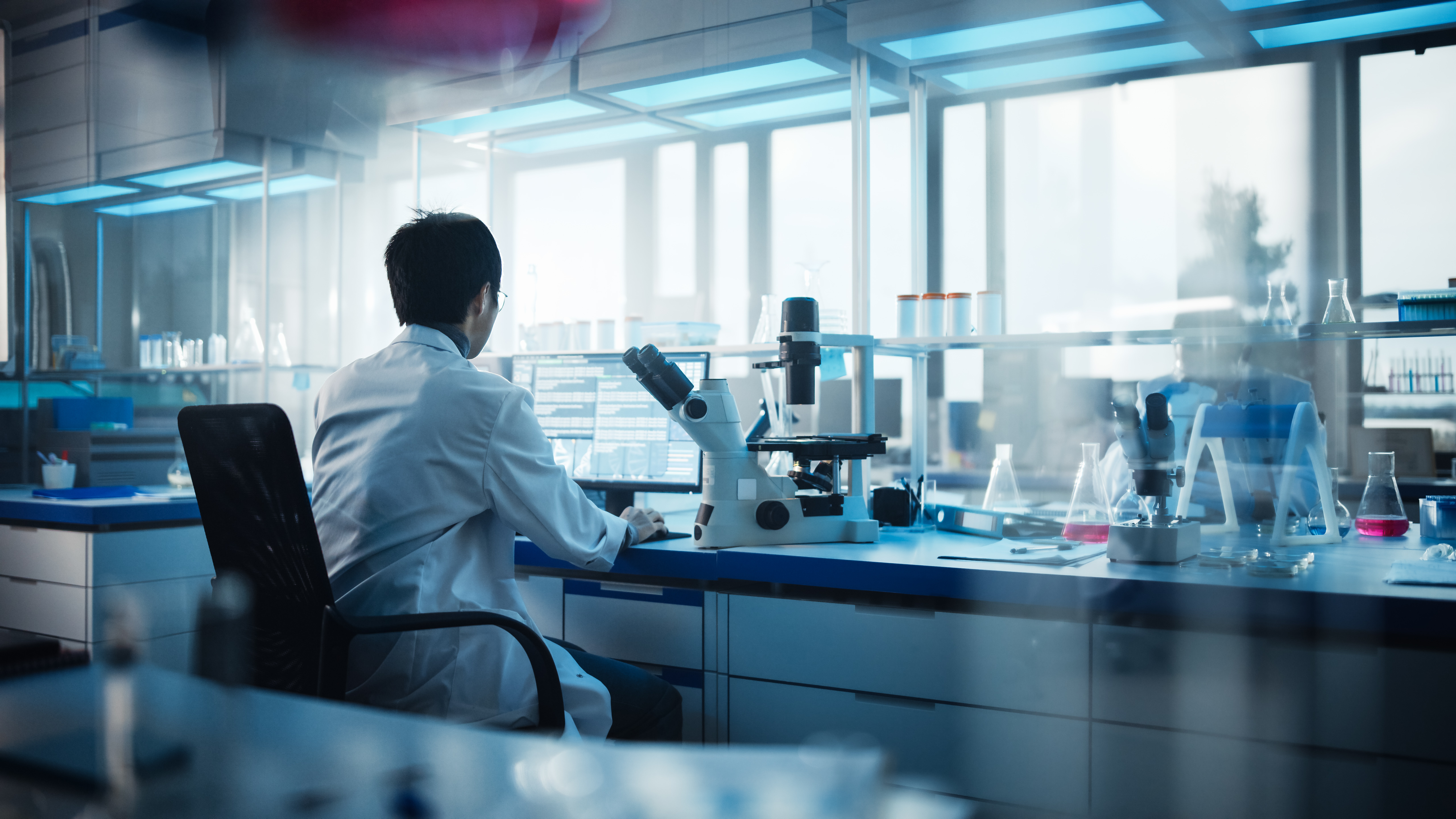 SINTEF Norlab offers Intelecy to its customers